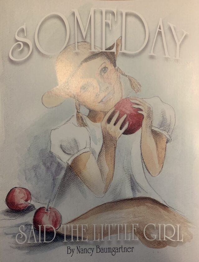 Author writes for children | News, Sports, Jobs - Williamsport Sun-Gazette